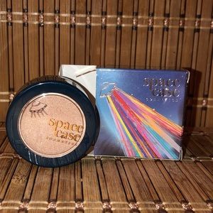 Space Case | Makeup | Space Case Highlighter In Seen From Space | Poshmark